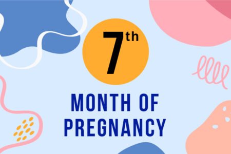 Seventh Months Of Pregnancy – Symptoms, Development, And Changes ...