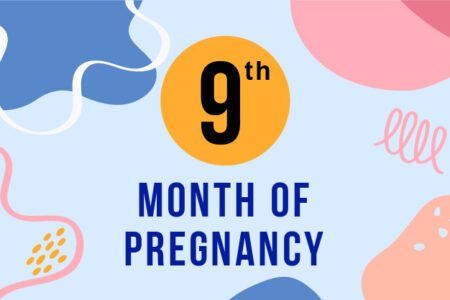 Ninth Month Of Pregnancy – Symptoms, Development, And Changes - webyzilla